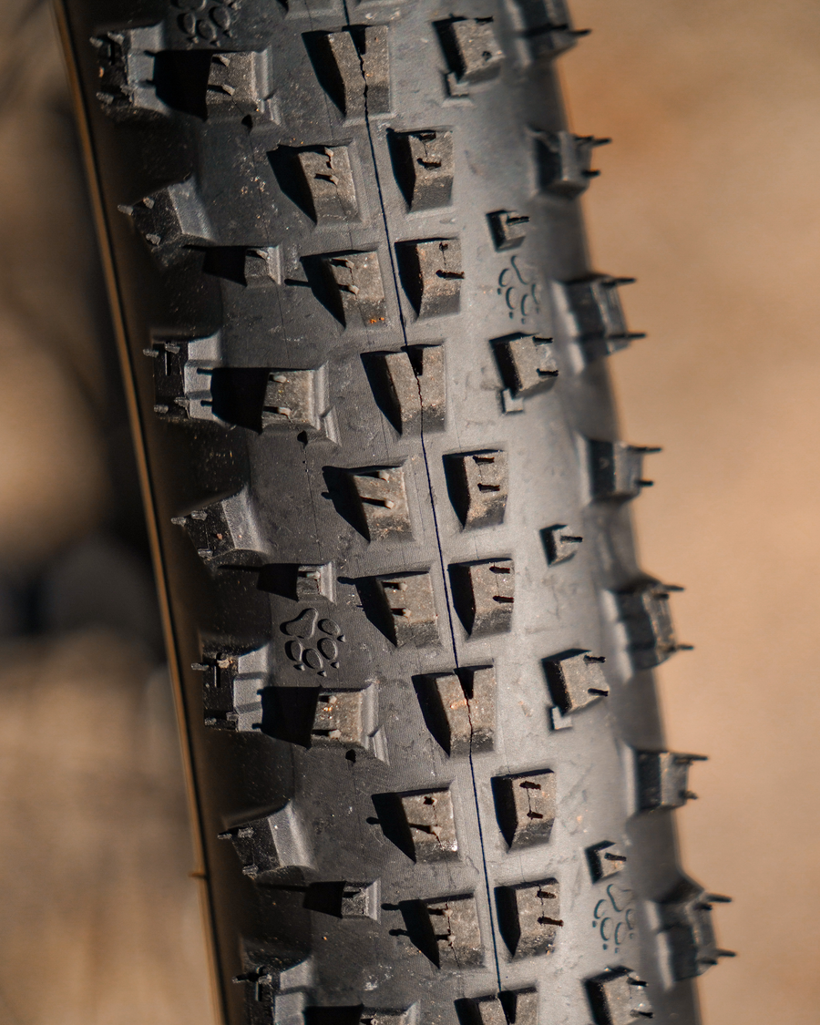 ONZA CANIS Skinwall Cross Country Mountainbike Tire 29" | ONZA Tires