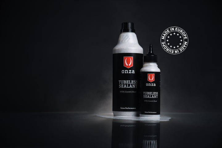 ONZA PORCUPINE Skinwall White Mountainbike Tire 29" 27.5" – ONZA Tires