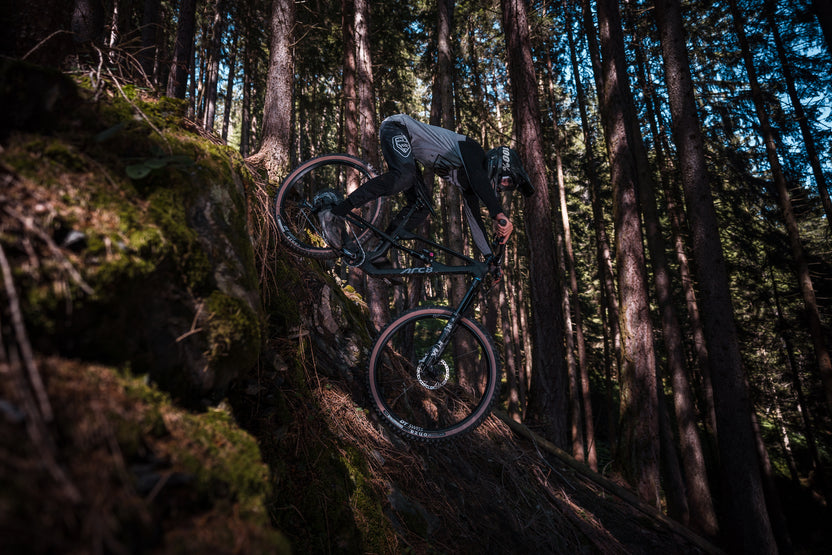 ONZA PORCUPINE RC Skinwall Enduro Mountainbike Tire 29" | ONZA Tires