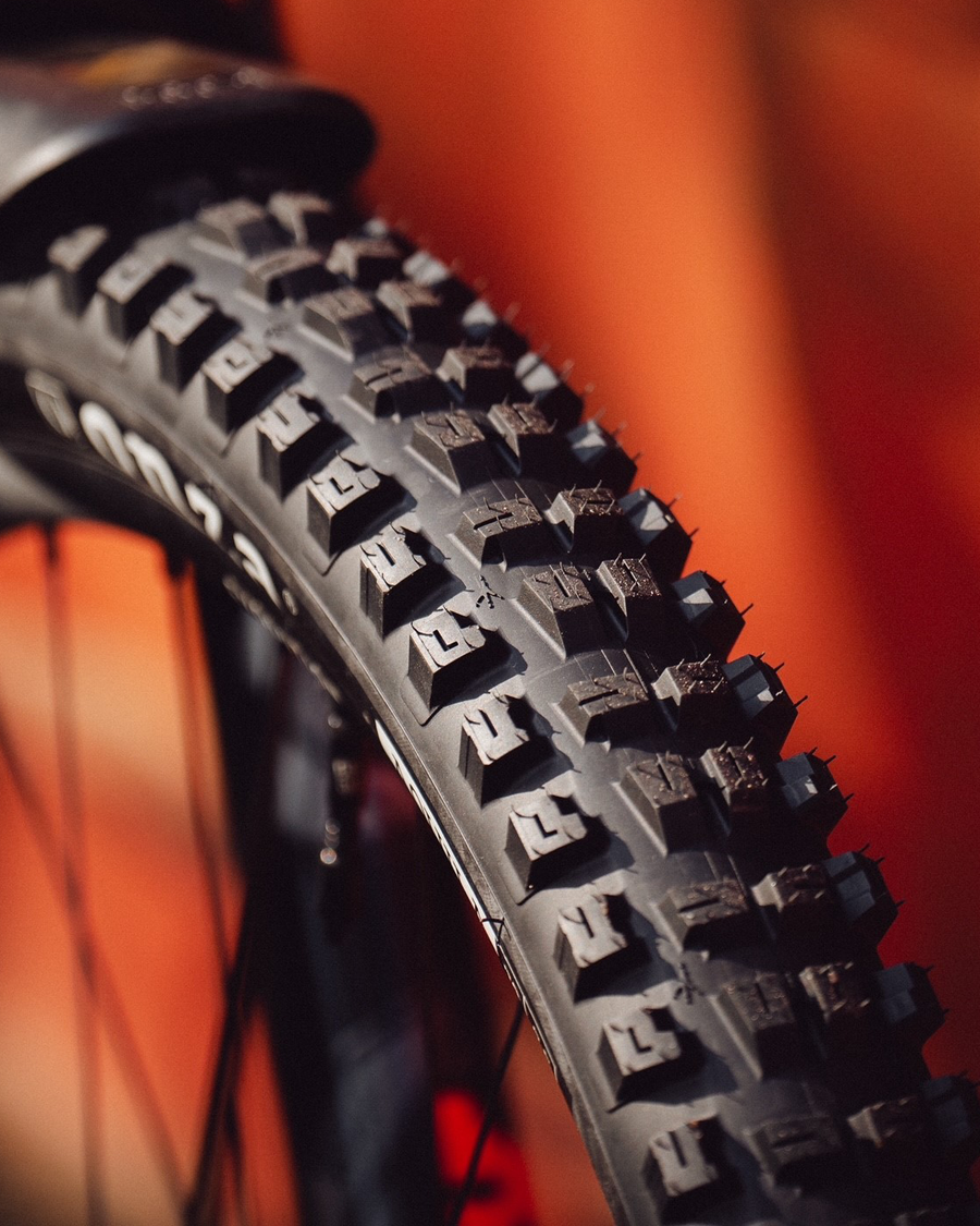 ONZA AQUILA Enduro & Downhill Mountainbike Tire | ONZA Tires