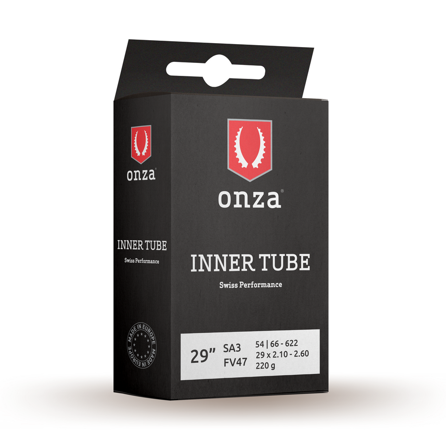 ONZA Tires | Swiss Performance Mountainbike Tires