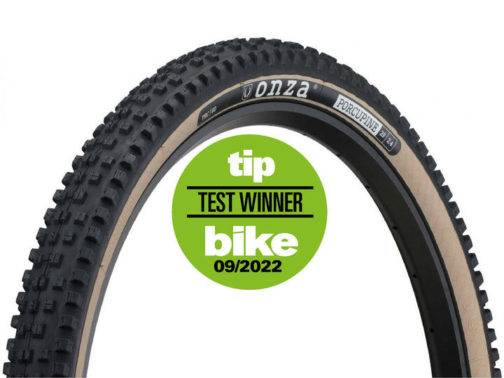 MTB Tires – ONZA Tires