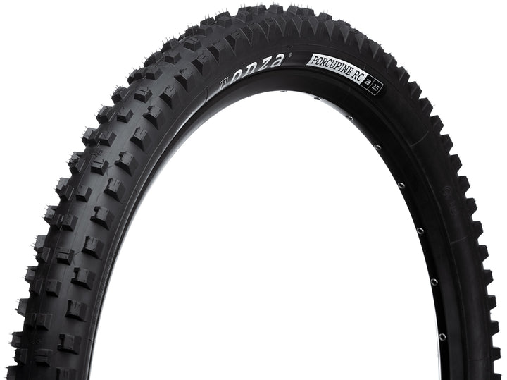 ONZA Tires | Swiss Performance Mountainbike Tires